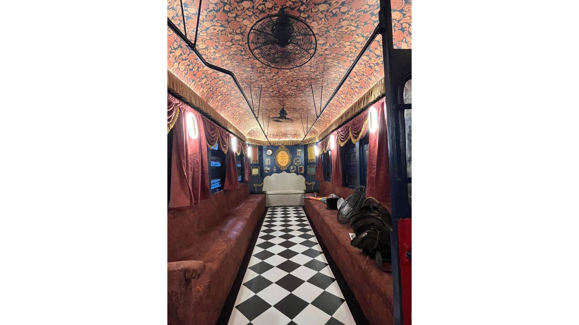 Durga Puja special trams to run in Kolkata to celebrate 150 years of ...