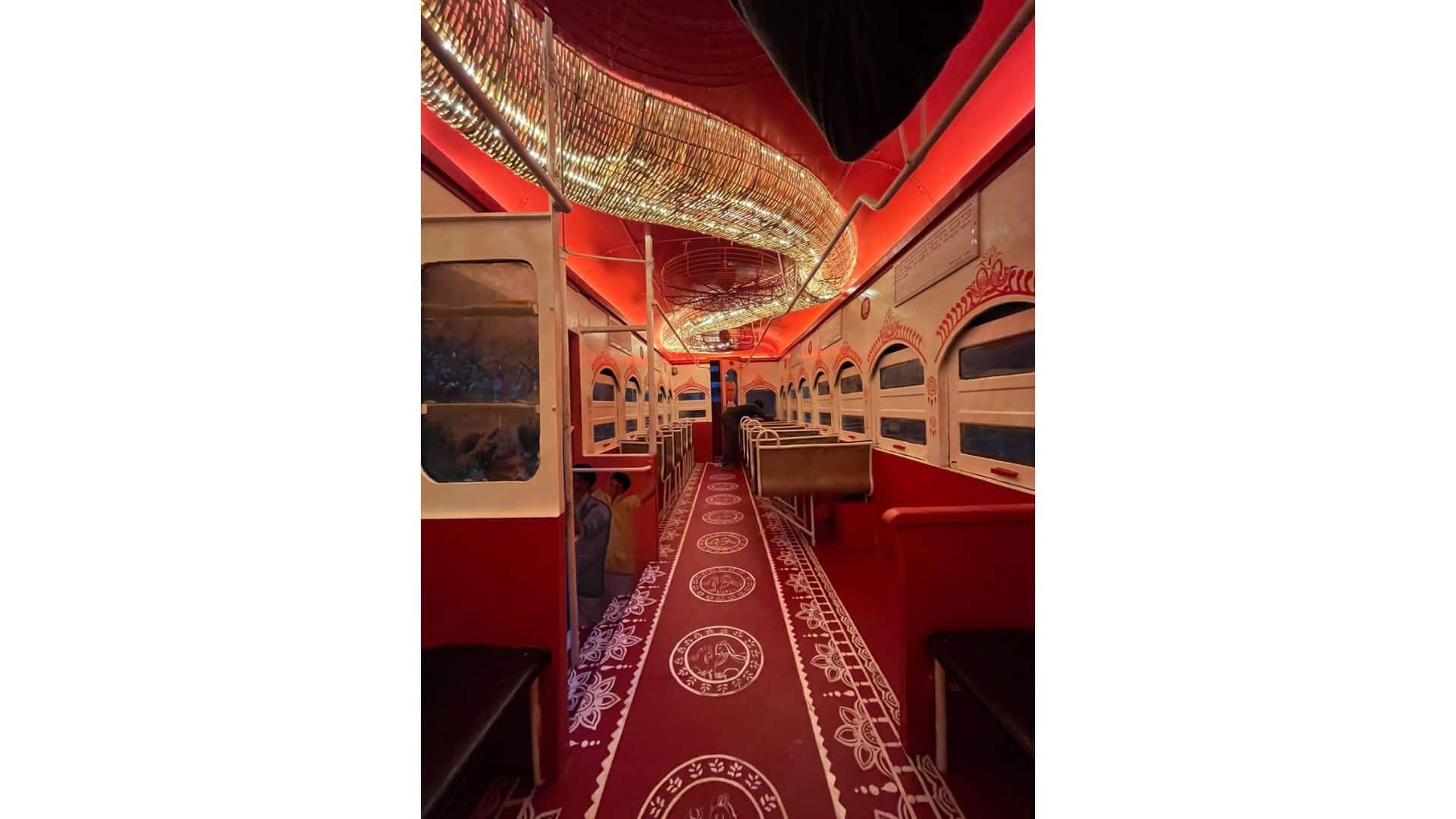 Durga Puja special trams to run in Kolkata to celebrate 150 years of ...