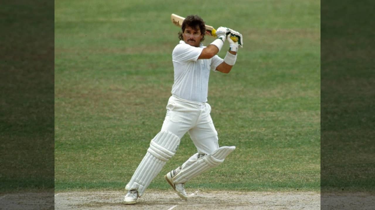 ICC Men's Cricket World Cup 2023: Elite list of batsmen who scored ...