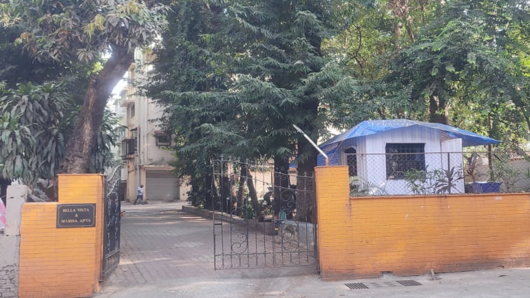 Bollywood actor Aamir Khan’s building set to go for redevelopment