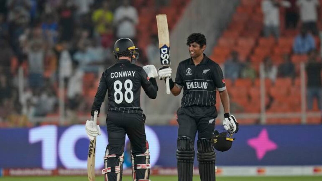 ICC Men's Cricket World Cup 2023: Elite list of batsmen who scored ...
