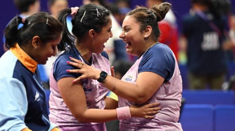 Asian Games 2023 medals tally: List of Indian medal winners, overall ...