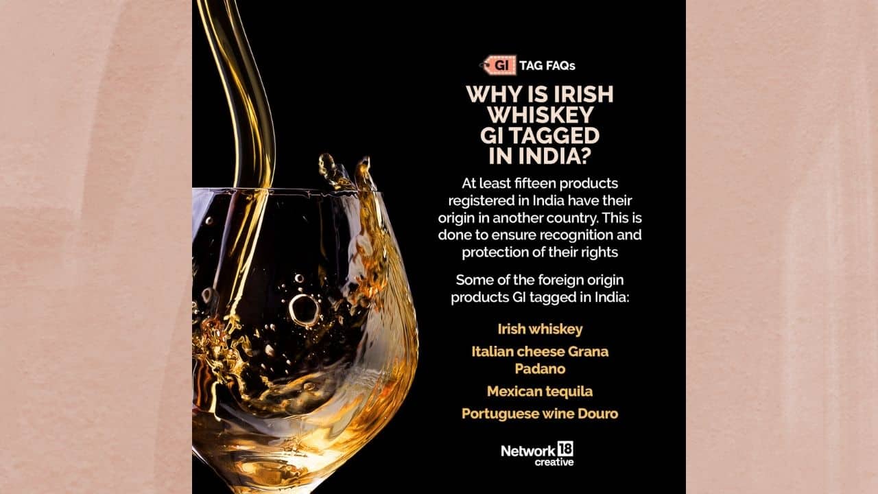 Goan cashew gets GI tag. Here is everything you need to know ...