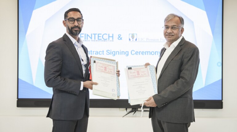 KFin Tech bags high-value investment management job from LIC Pension Fund