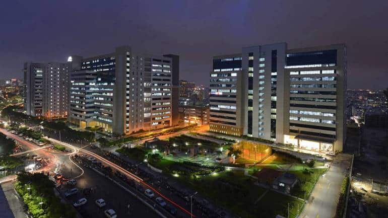 Mindspace implosion of Hyderabad towers offers a rethink of ...