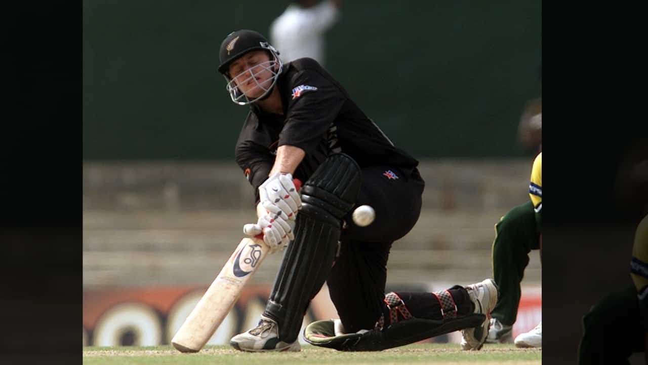 ICC Men's Cricket World Cup 2023: Elite list of batsmen who scored ...