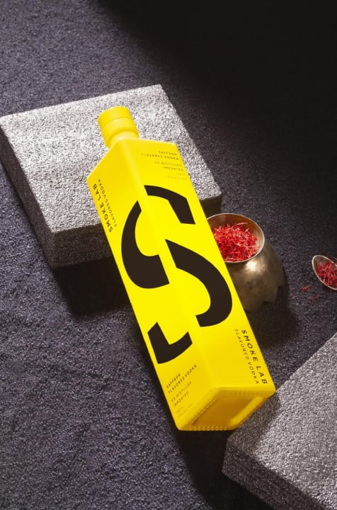 5 new spirits for your drinks cabinet ahead of festive season