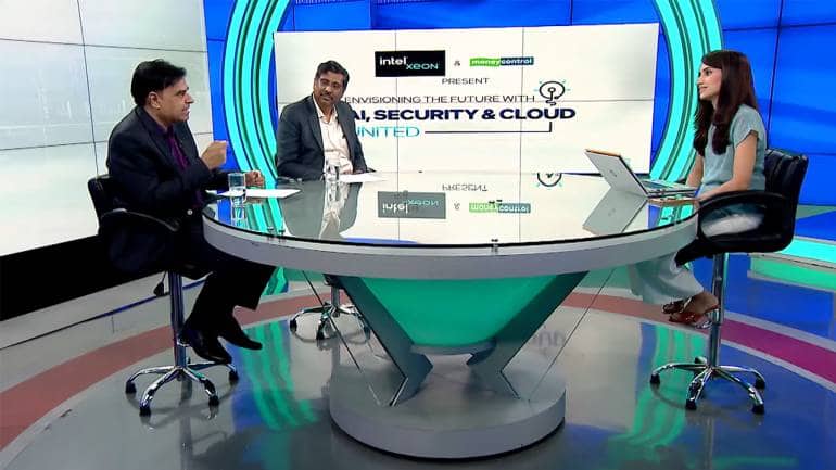 Envisioning India's Banking Future: How AI, Security, and Cloud Shape ...