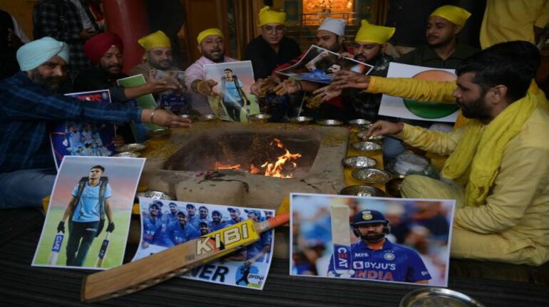 Cricket politics: PM Modi basks in World Cup success as India gear up ...