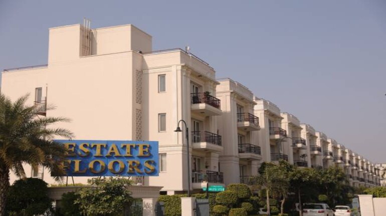 Anant Raj Limited expects to rake in Rs 4,000 crore from four projects