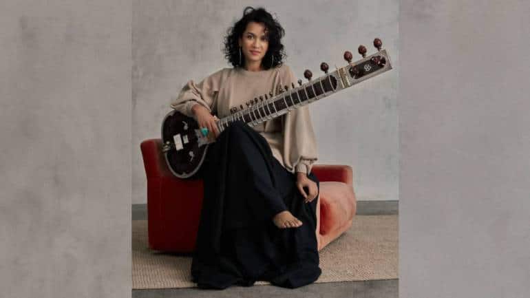 Anoushka Shankar: ‘I feel more comfortable being vulnerable in my music ...