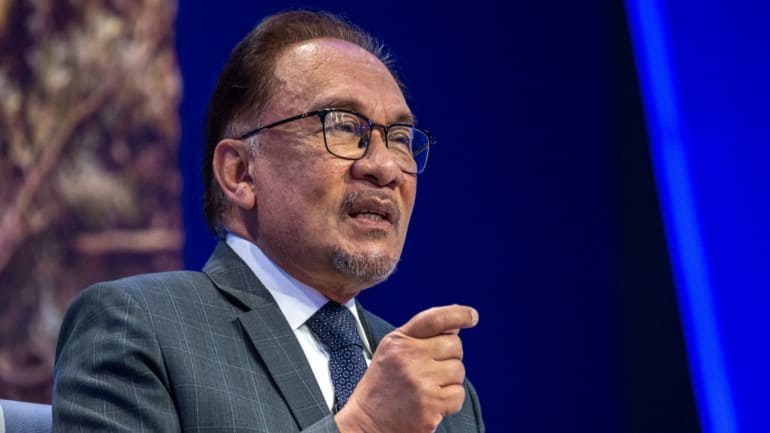 Malaysia’s Anwar Ibrahim faces hard choices as popularity dips