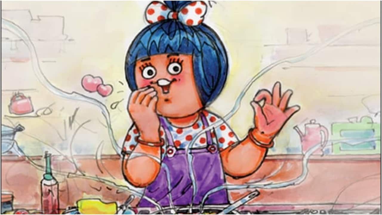Amul eyes Rs 1 lakh crore milestone in FY26 as dairy demand soars