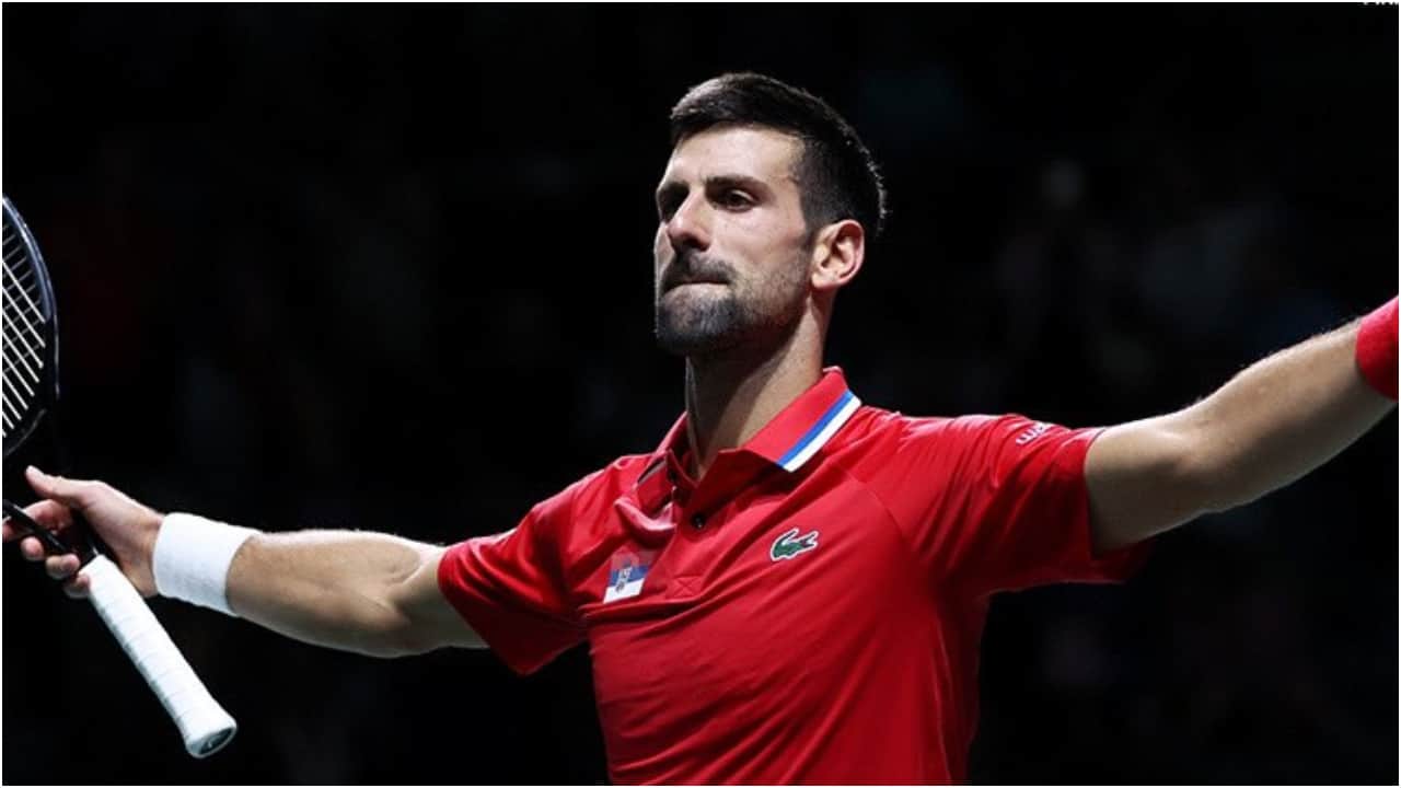 Novak Djokovic undergoes successful knee surgery after withdrawing from ...