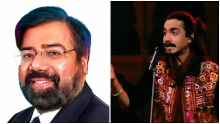 'Music has no language': Harsh Goenka on superhit Coke Studio song ...