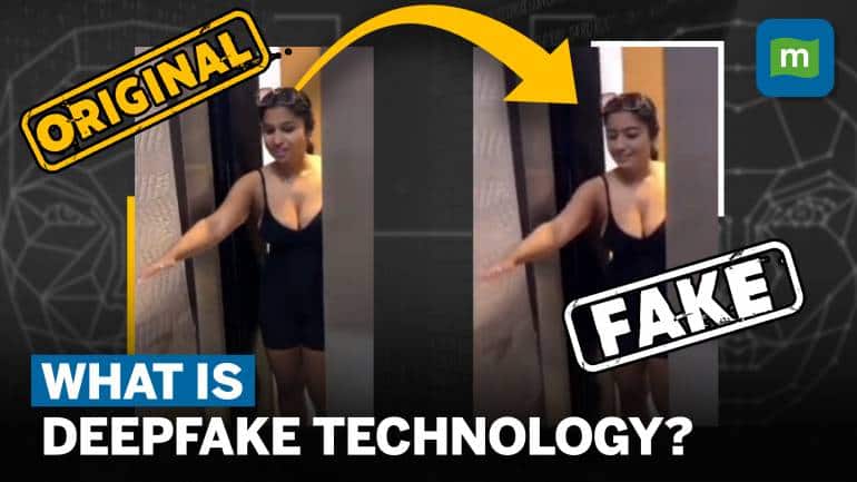 Viral Deepfake Videos Of Katrina Kaif, Rashmika Mandanna Spark Outrage | What Is DeepFake Tech?