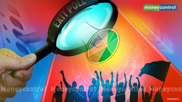 Exit Polls 2023: When and where to watch Madhya Pradesh poll predictions?