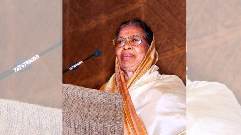 First woman judge of SC, former TN Guv Justice Fathima Beevi dead