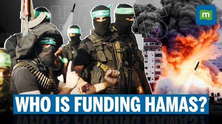 Explained: Who funds Hamas? Strong allies, digital currency and public ...