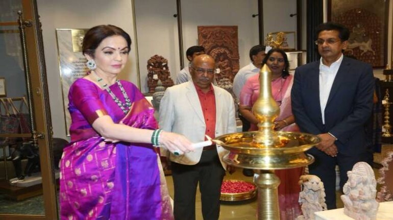 Reliance Retail opens first standalone Swadesh store in Hyderabad