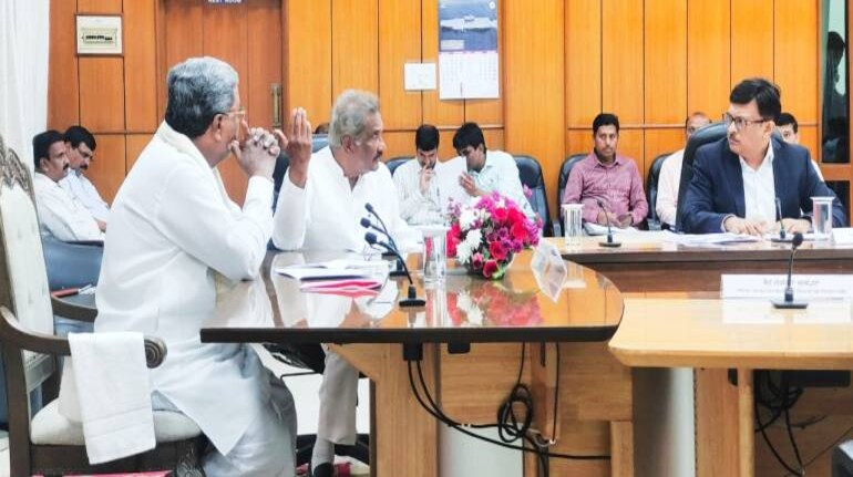THDC to invest Rs 15,000 crore in power projects in Karnataka: Energy ...