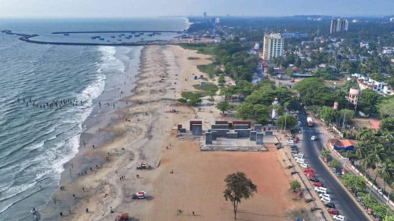 Kozhikode: How Malabar’s creative hub became the world’s City of Literature