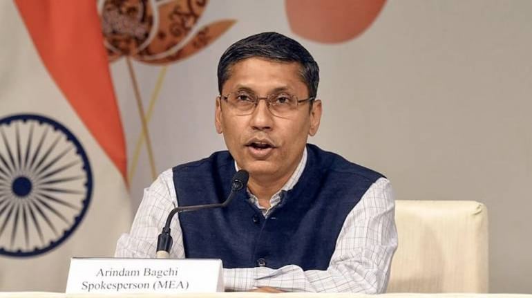 Next steps after examining ruling, discussion with legal team: MEA on 8 ... Next steps after examining ruling, discussion with legal team: MEA on 8 ...