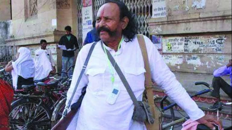 Madhya Pradesh polls: Congress banks on former dacoit to woo Gwalior ...