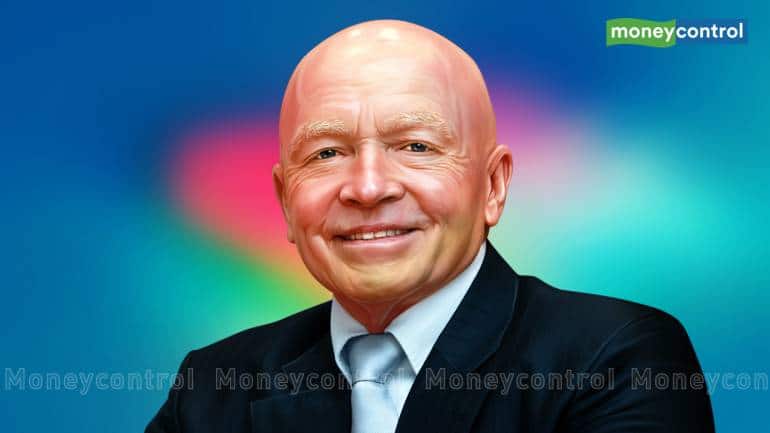Mark Mobius to shift base to Dubai, focus on AI investments; bullish on ...