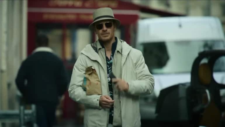 Netflix’s The Killer review: David Fincher - Michael Fassbender ...