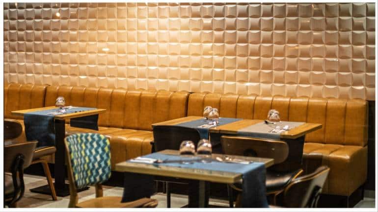 Your next favourite restaurant may be a lab experiment