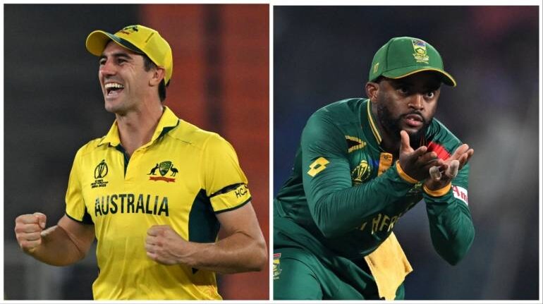SA vs AUS ODI WC 2023 2nd semifinal: Venue, where to watch, head-to ...