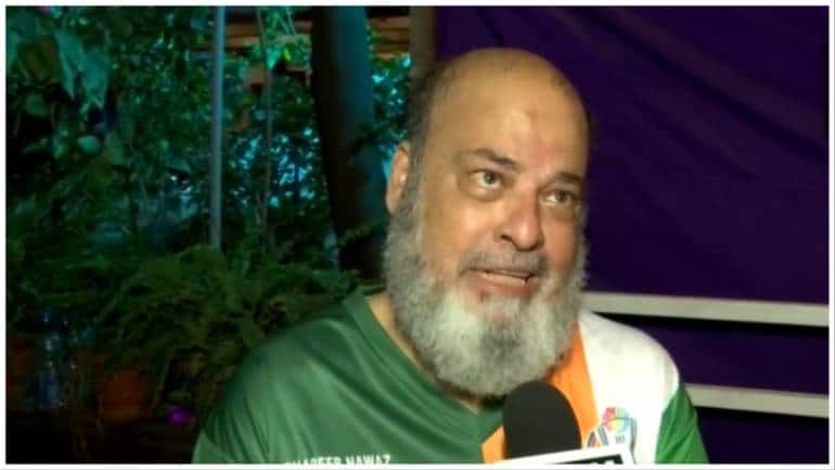 Pakistan superfan 'Chicago Chacha' backs India to beat New Zealand in ...