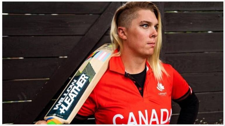 World's 1st transgender cricketer announces retirement after ICC ruling