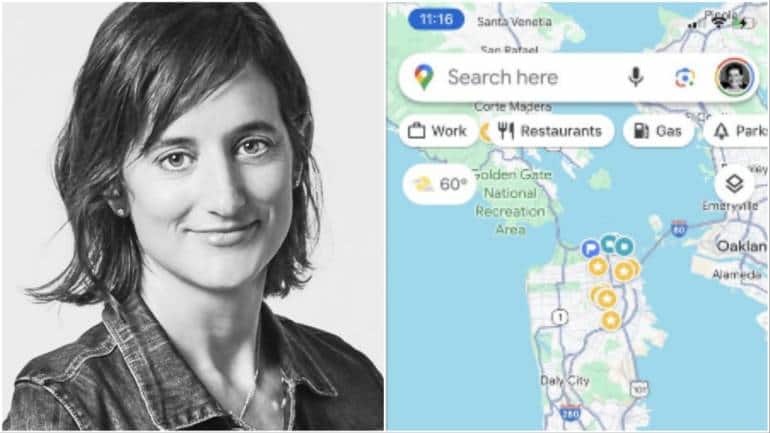 Google Maps designer says the app's new update made it 'less accurate ...