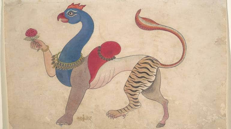 10 mythical creatures kept alive in Indian jewellery traditions