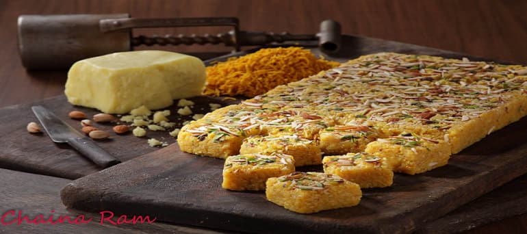 9 legendary mithai shops in India to shop from this Diwali festive season