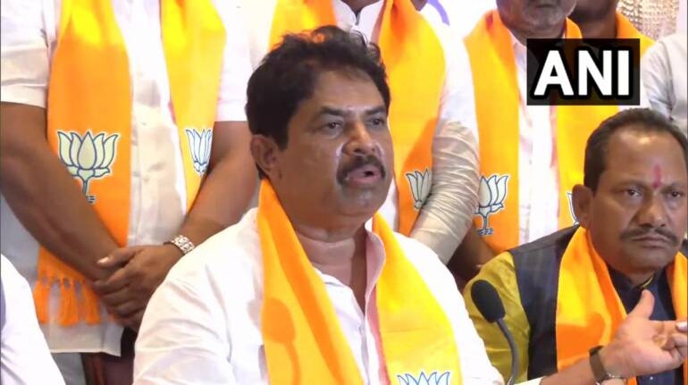 News Highlights: R Ashok chosen as Karnataka Legislative Party Leader ...