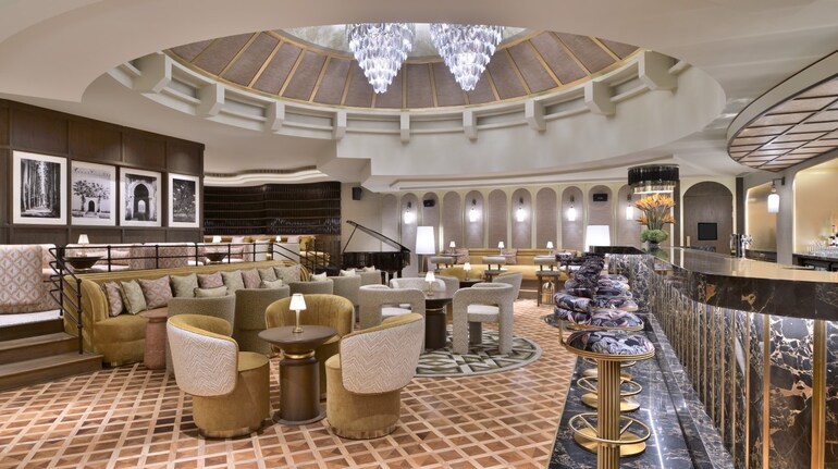 Indian Hotels share price up 2% on Morgan Stanley's 'overweight' call