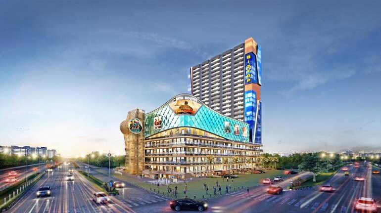 Saya Group to invest Rs 4,000 crore in realty projects across Noida ...
