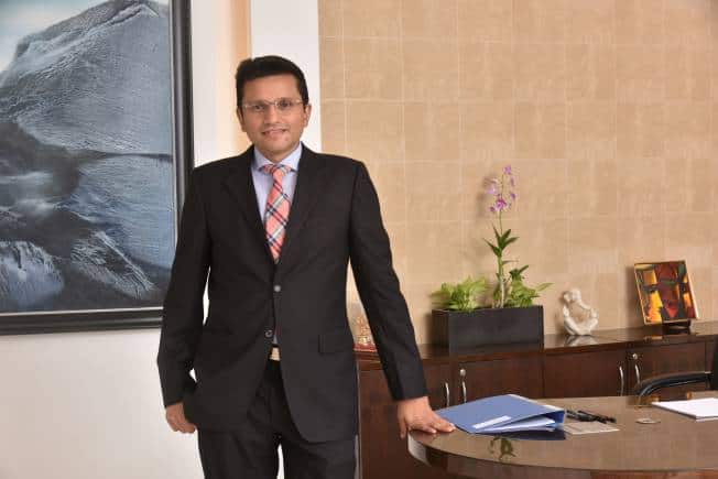 Mumbai real estate: Runwal Group plans to acquire 10 mn sq ft land for ...