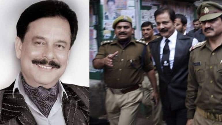 Reasons to remember Subrata Roy, Sahara group founder
