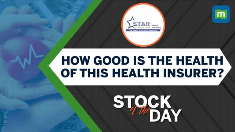 With healthcare on an upswing, Star Health is a good bet for the long ...
