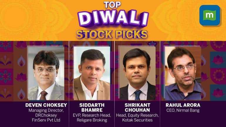 Live | Samvat 2080: 12 Sizzling Stock Picks This Diwali