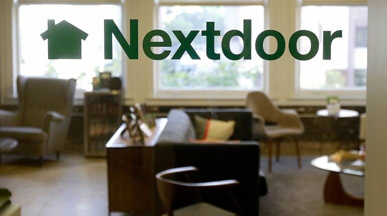 Nextdoor lays off 25% of its full-time staff as neighbourhood social network works to cut costs