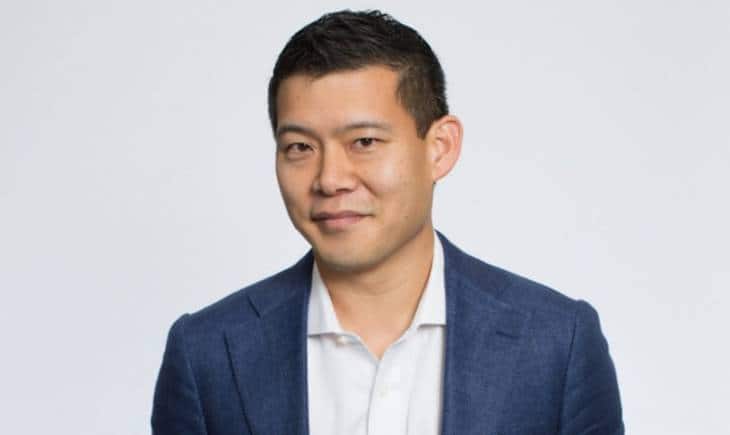 Prosus and Naspers interim CEO Ervin Tu to visit India later this month