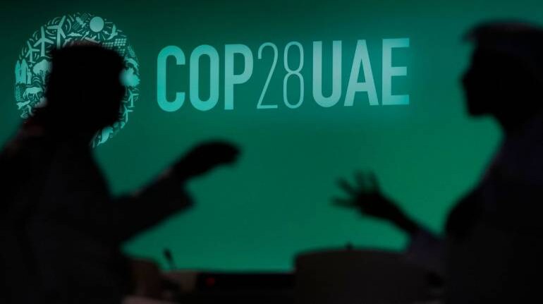 Cop28 Forced Into Overtime As Fossil Fuel Phase Out Divides Countries