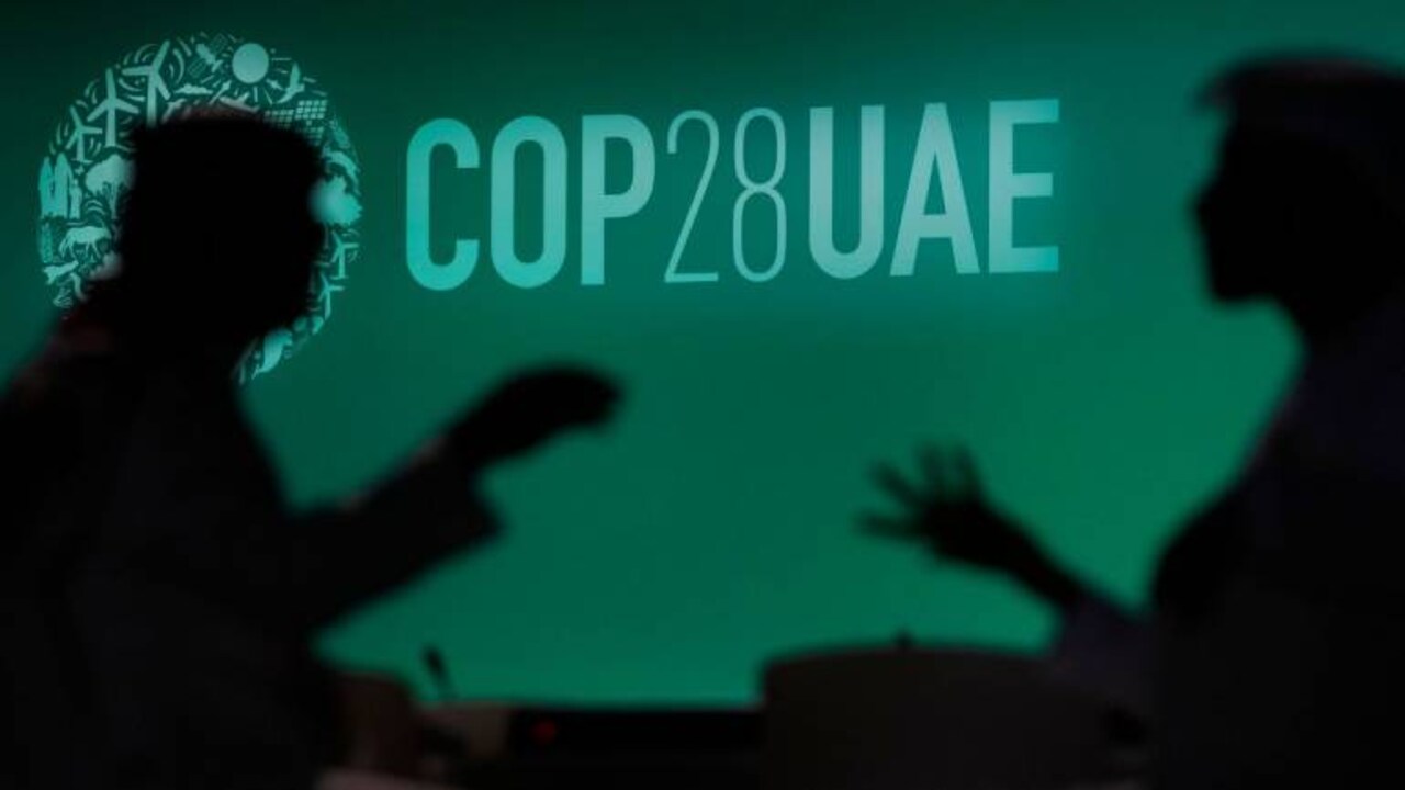 COP28 UAE: Know everything about the conference, schedule and agenda ...