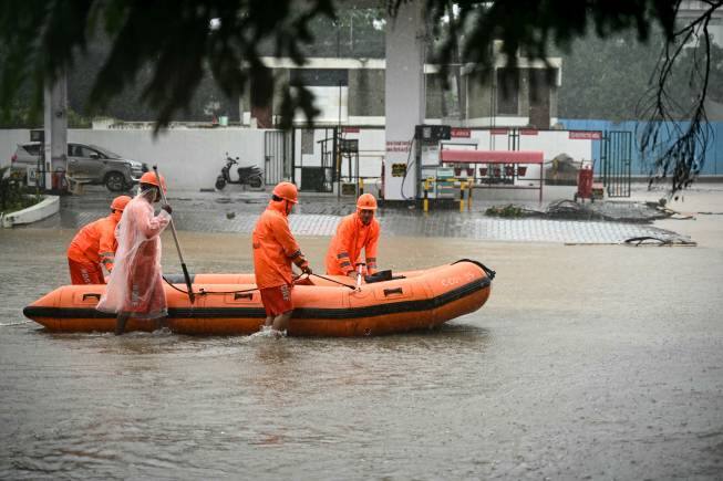 Cabinet approves continuation of Flood Management and Border Areas ...