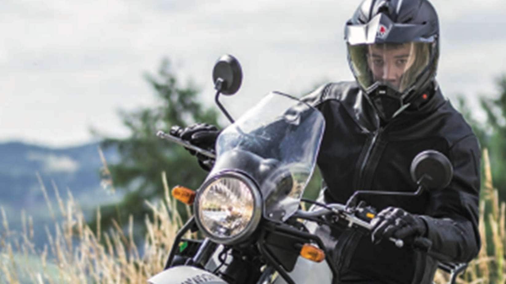 Royal Enfield: CAE Steps Up to an HPC Appliance